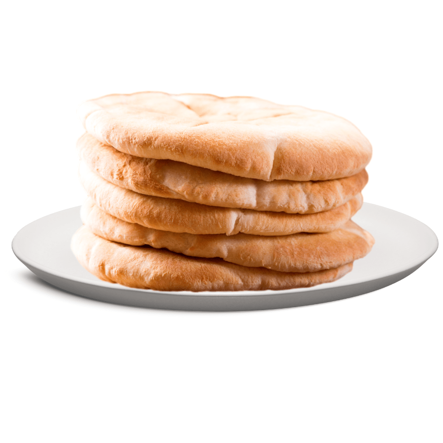 Pita Bread – Mono ConGO Meals